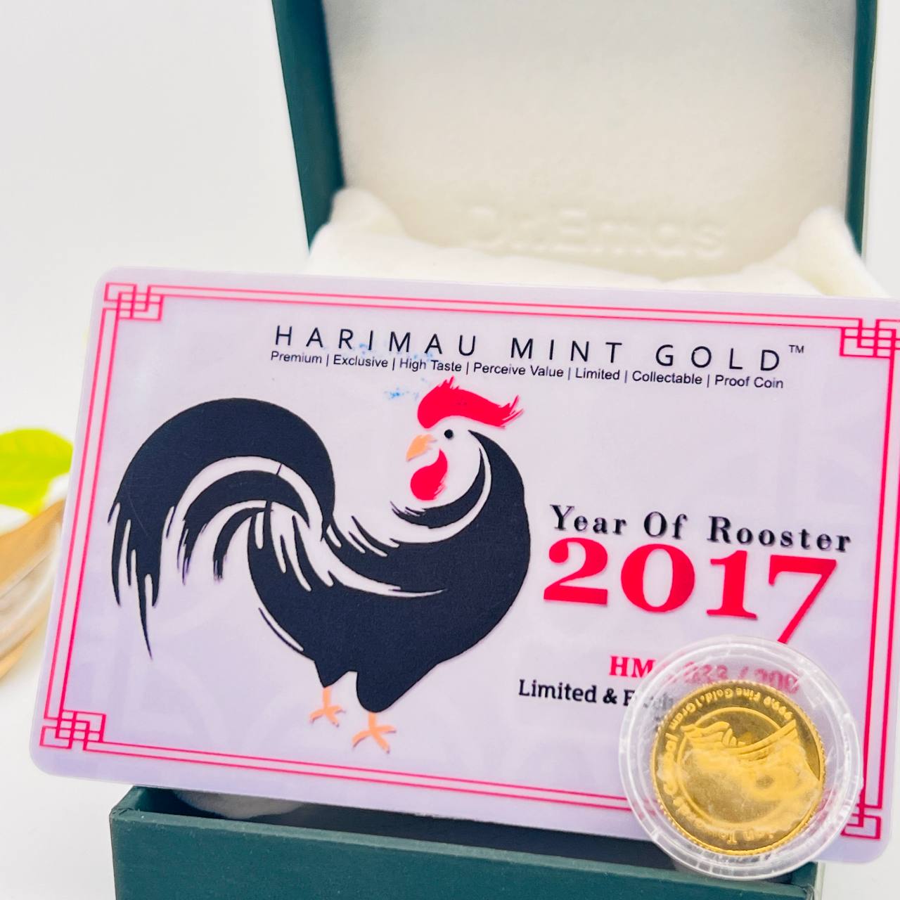 Dremas.com.my | Your First Gold Shop